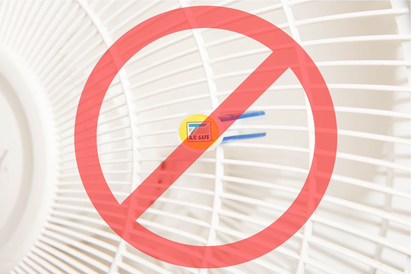 AC-Safe | Nation Wide Products